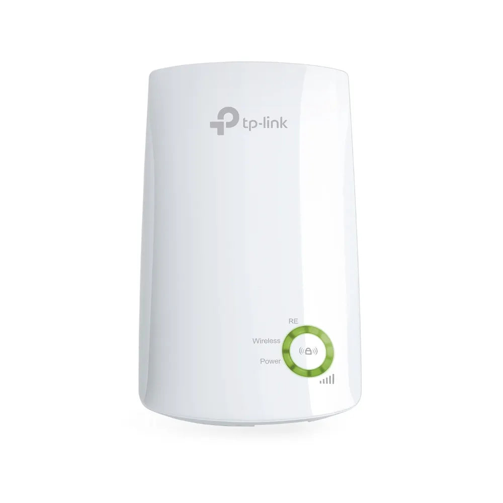 TP-Link WL-Repeater TL-WA854RE netwerkextender Netwerkrepeater – hedo ...