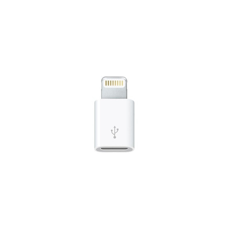 Apple lightning to micro usb adapter – hedo computers